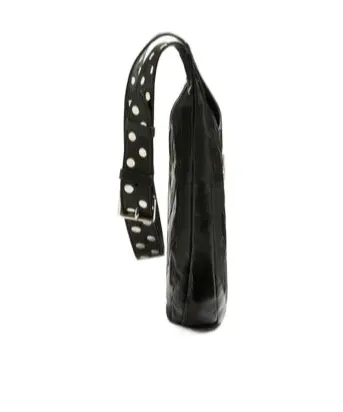 Valentino Garavani Hoboho Small Hobo Bag - Black