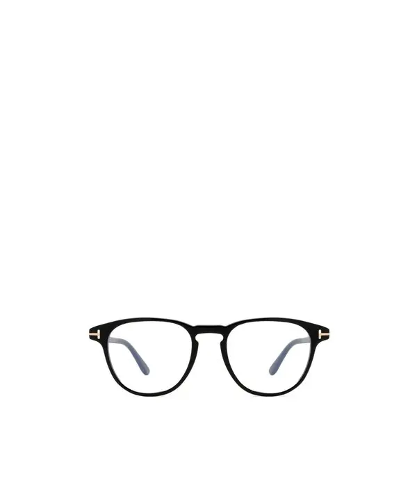 TOM FORD Square-frame Glasses - Black