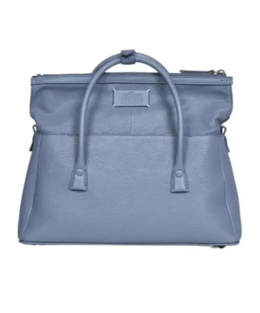 MAISON MARGIELA 5ac East West Handbag - Blue
