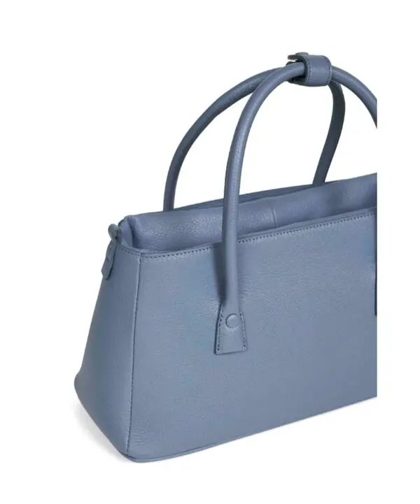 MAISON MARGIELA 5ac East West Handbag - Blue