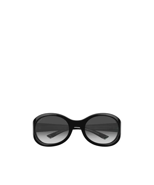 Gucci Panthos Oversized Frame Sunglasses