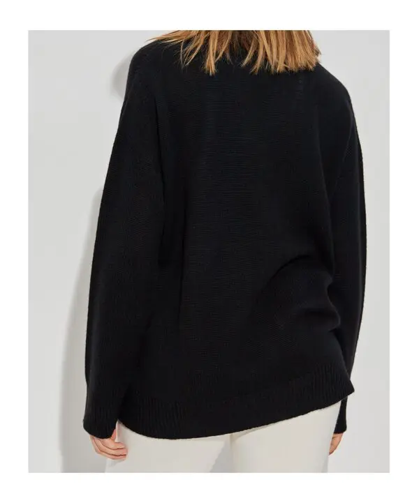 Fabiana Filippi Long Sleeve Cardigan