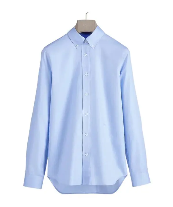 Dior Shirt With Embroidery