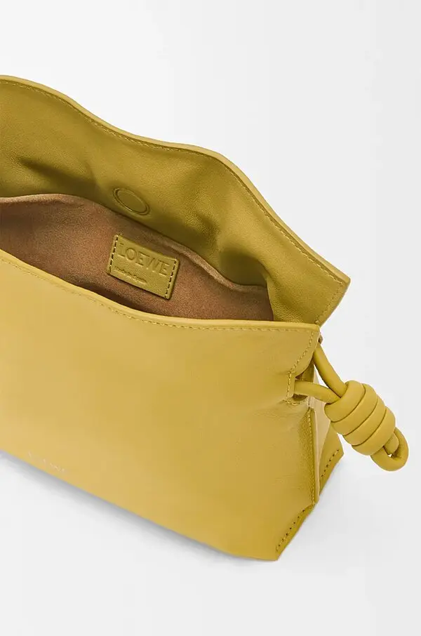 Loewe Mini Flamenco Clutch Bag