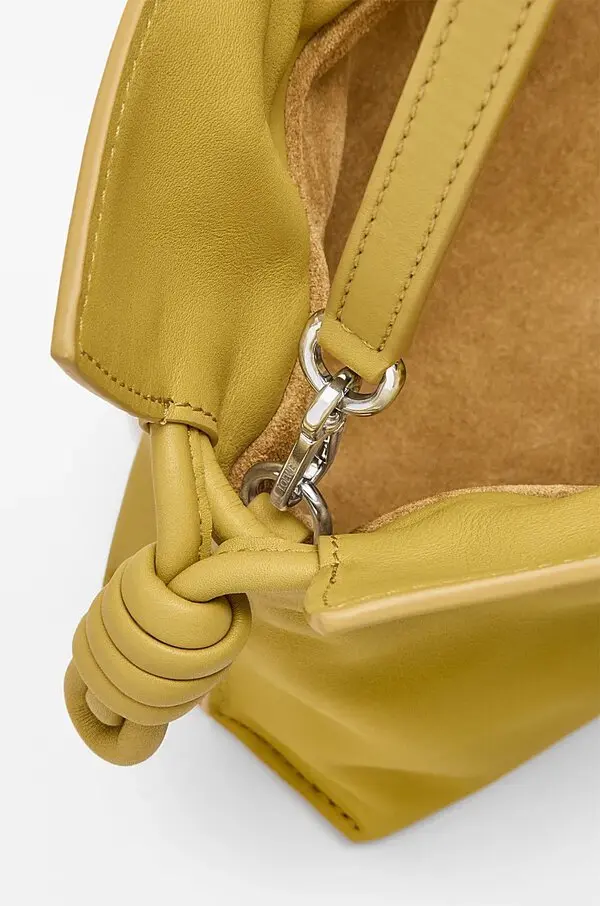 Loewe Mini Flamenco Clutch Bag