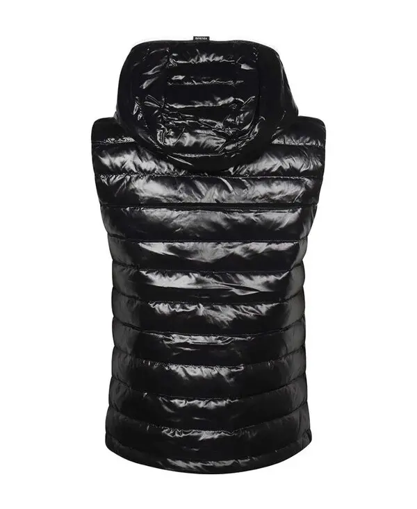 Duvetica Hooded Vest