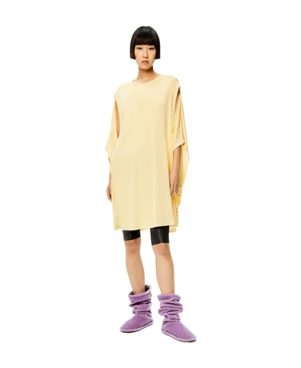 Loewe Slim Fit Cycling Shorts