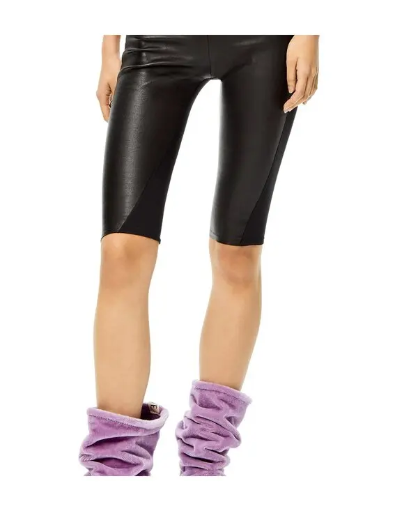 Loewe Slim Fit Cycling Shorts