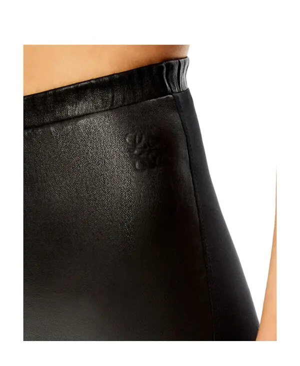 Loewe Slim Fit Cycling Shorts