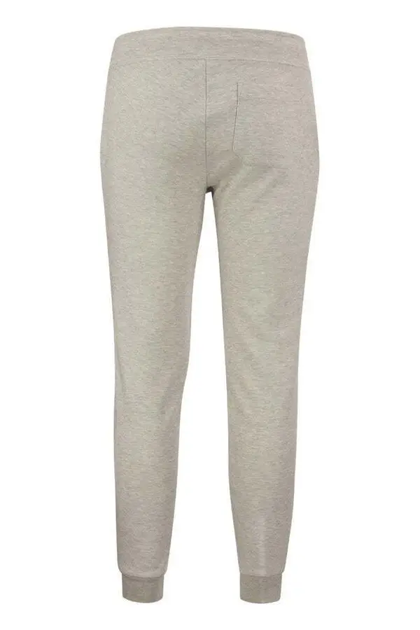 Ralph Lauren Polo Double Knit Jogger Pants - Nude