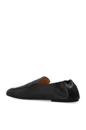 Marsèll Passo Square-toe Loafers