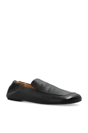 Marsèll Passo Square-toe Loafers
