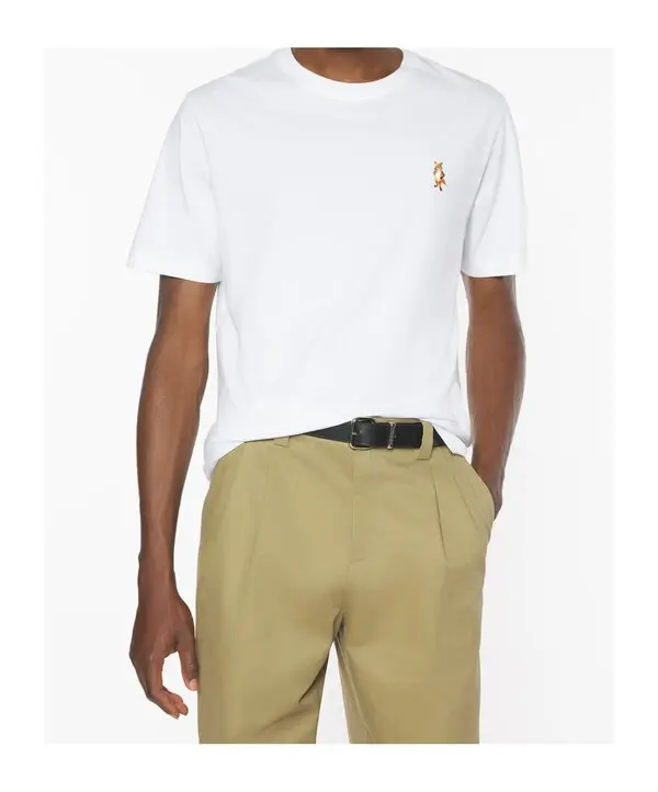 Maison Kitsuné Standing Fox Comfort T-shirt