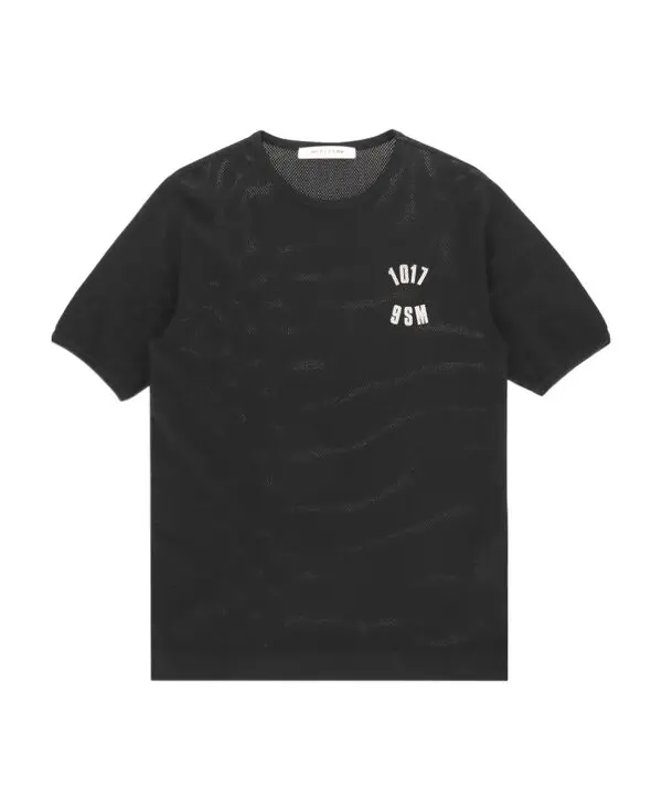 1017 Alyx 9sm Logo-print Cotton T-shirt