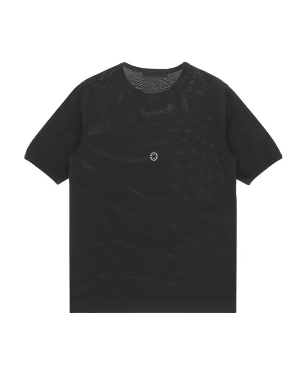 1017 Alyx 9sm Logo-print Cotton T-shirt