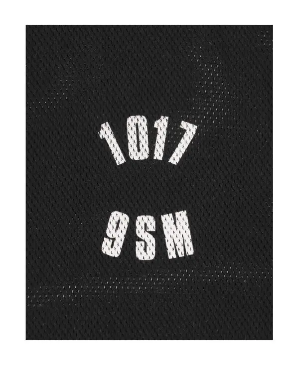 1017 Alyx 9sm Logo-print Cotton T-shirt