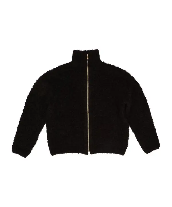 Max Mara Oggetti Zip-up Cardigan