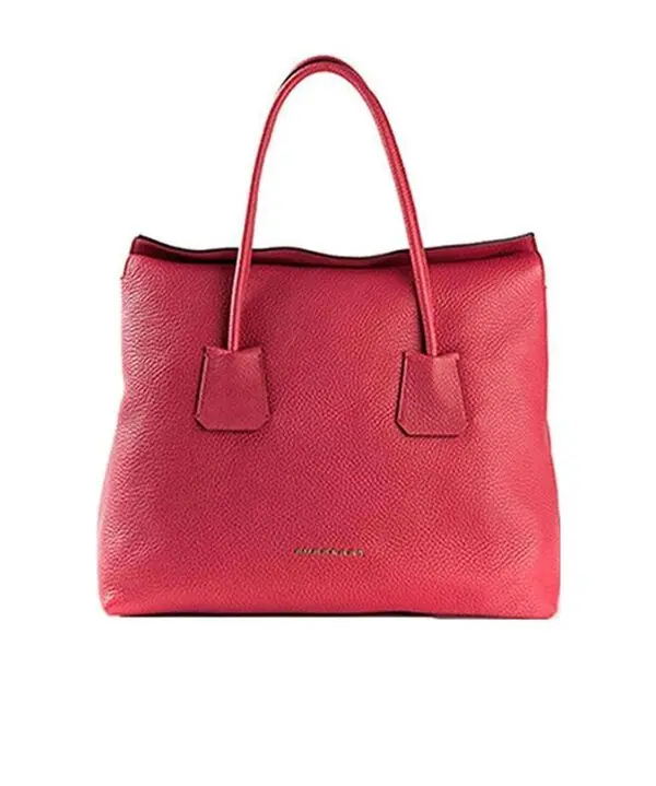 Burberry Logo Detail Handbag