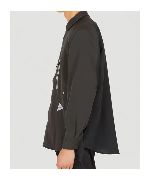 AND WANDER Tech Shirt