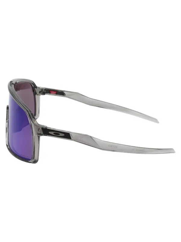 Oakley Logo Sports Sunglasses