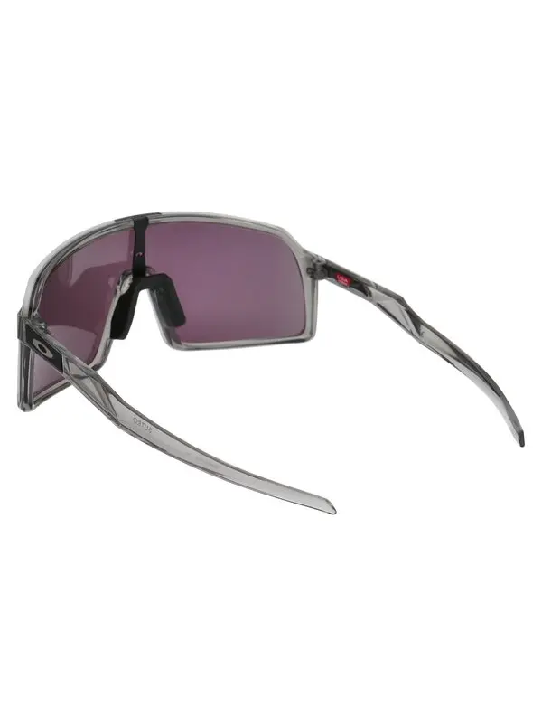 Oakley Logo Sports Sunglasses