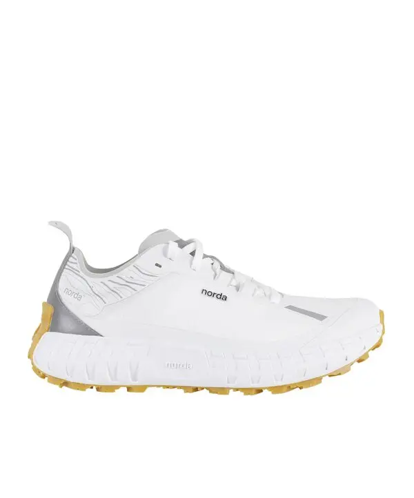 NORDA Trail Running Sneakers - White