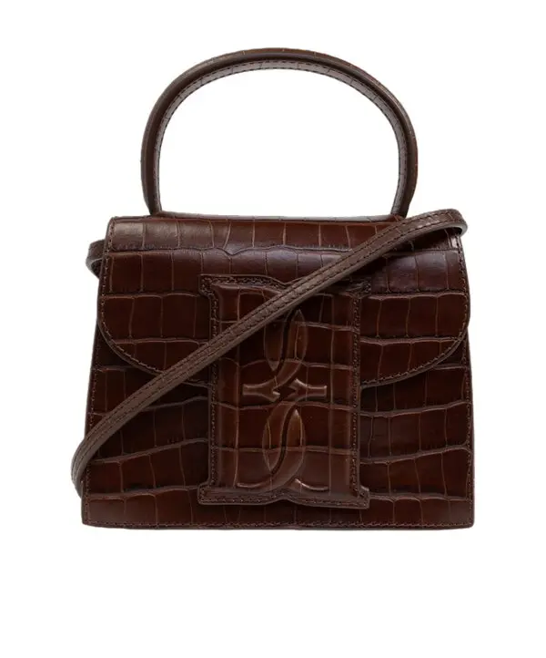 BY MALENE BIRGER Ramil Mini Bag