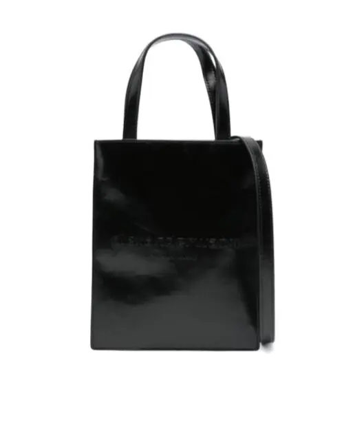 Alexander Wang Small Pinch Top Handle Bag