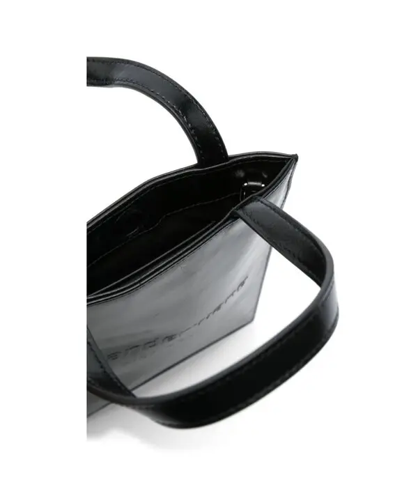 Alexander Wang Small Pinch Top Handle Bag