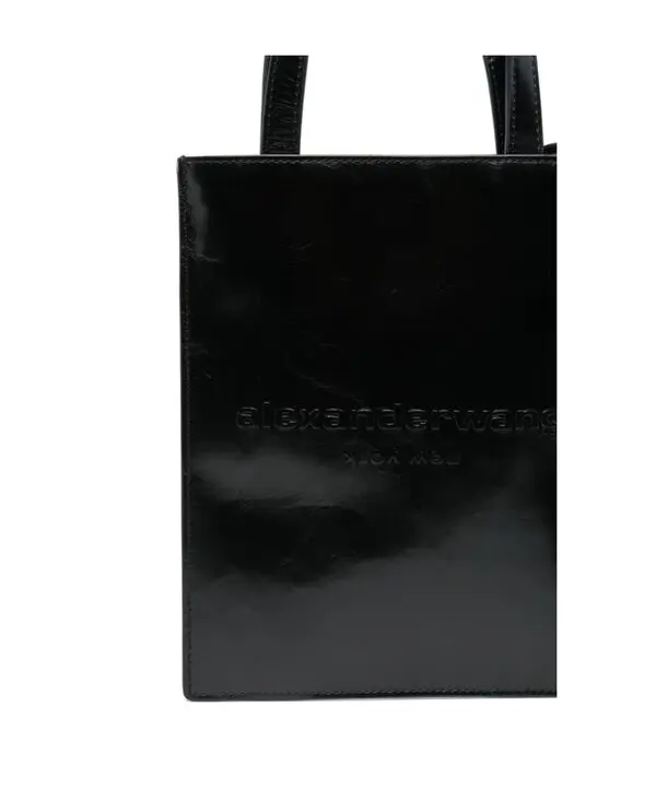 Alexander Wang Small Pinch Top Handle Bag