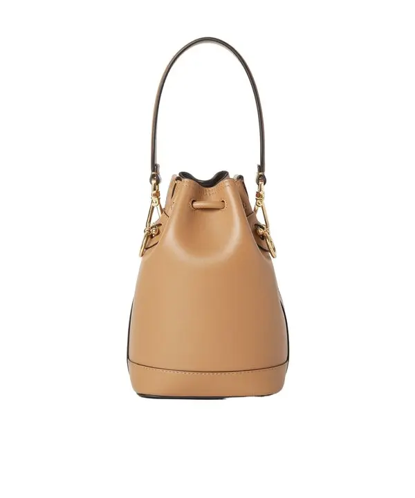 Fendi Mon Tresor Mini Bucket Bag