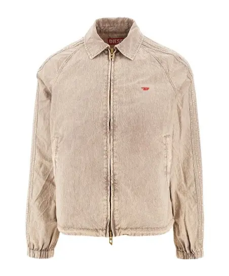 DIESEL® J-fenic-ag Jacket - Beige