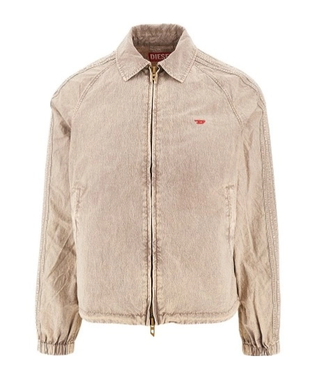 DIESEL® J-fenic-ag Jacket - Beige