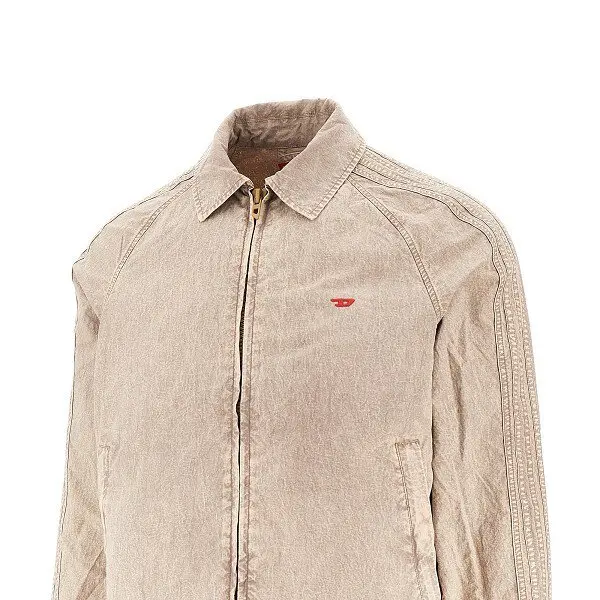 DIESEL® J-fenic-ag Jacket - Beige