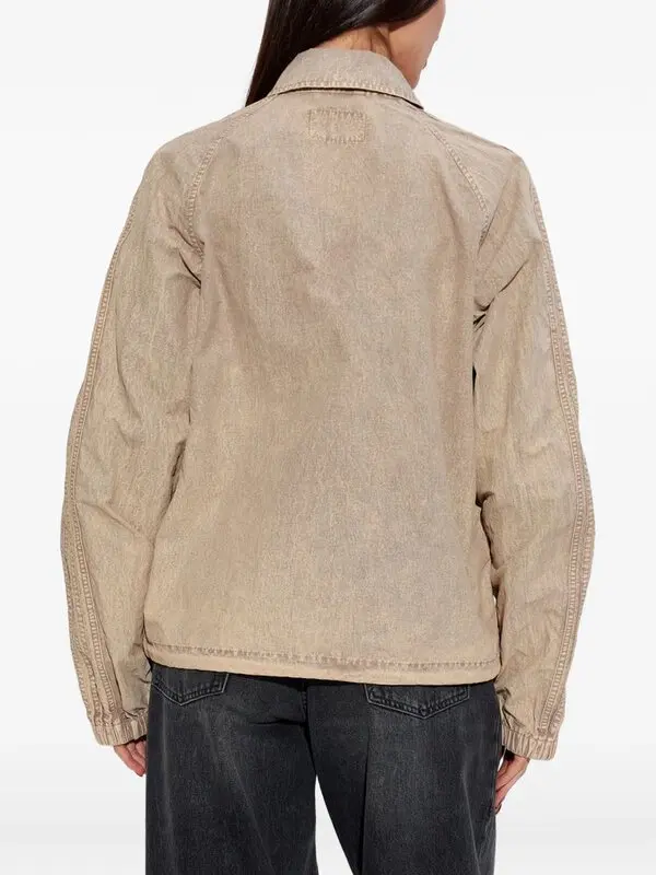 DIESEL® J-fenic-ag Jacket - Beige
