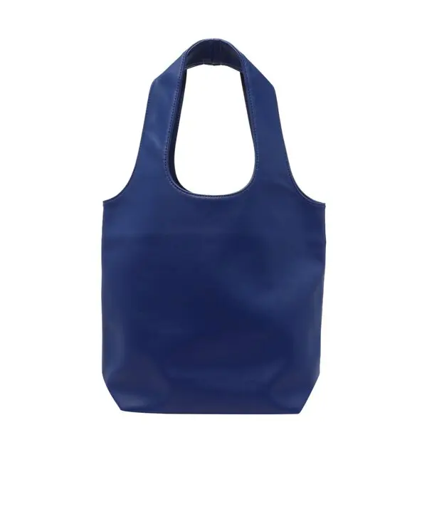 A.p.c. Ninon Small Top Handle Bag - Blue