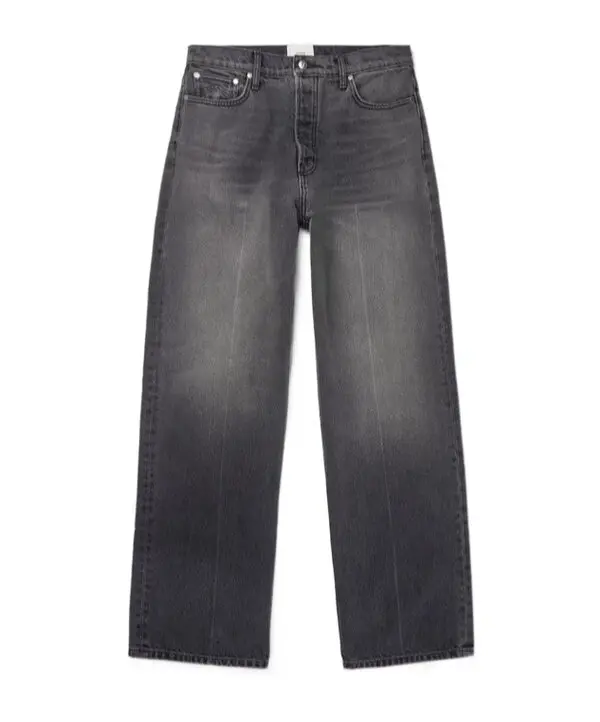 Rhude Belt Loop Jeans