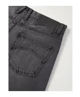 Rhude Belt Loop Jeans