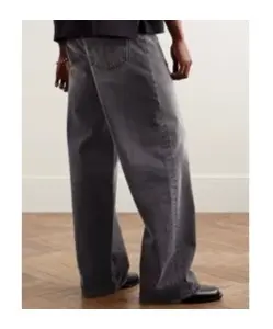 Rhude Belt Loop Jeans