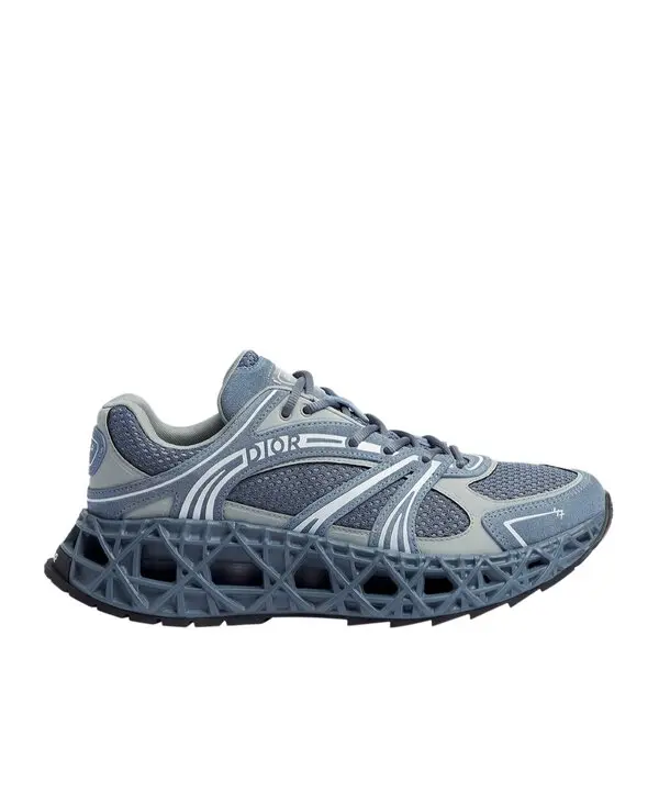 Dior B35 Sneakers - Blue