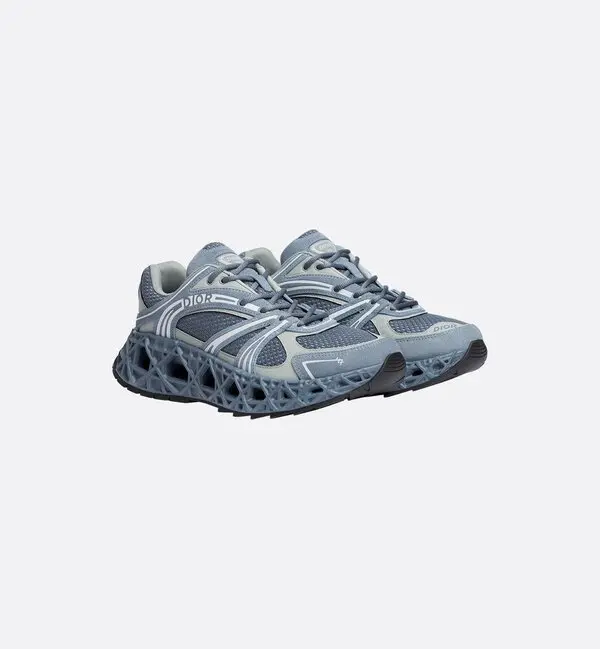 Dior B35 Sneakers - Blue