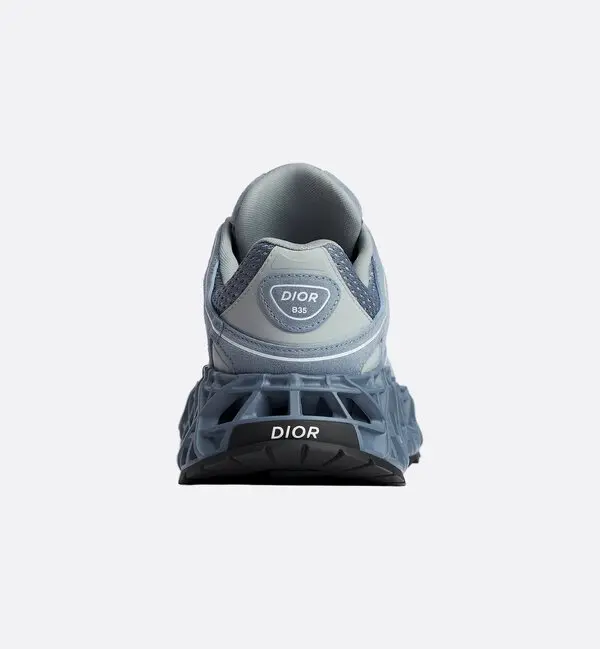 Dior B35 Sneakers - Blue