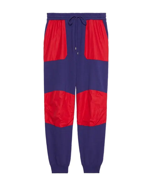 Gucci X The North Face Track Pants