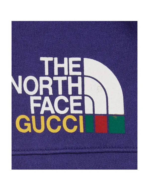 Gucci X The North Face Track Pants