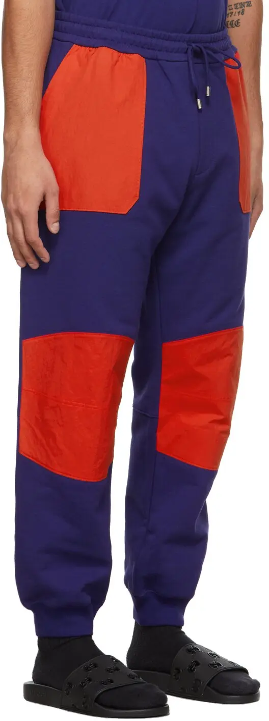 Gucci X The North Face Track Pants