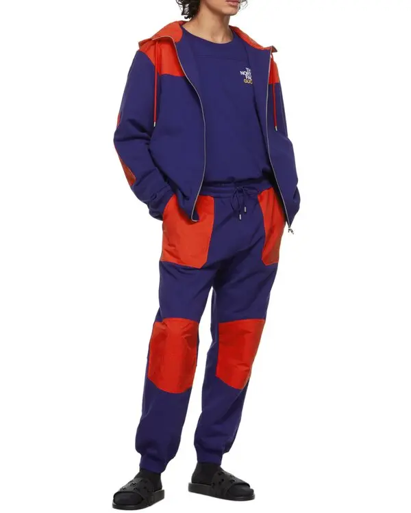 Gucci X The North Face Track Pants