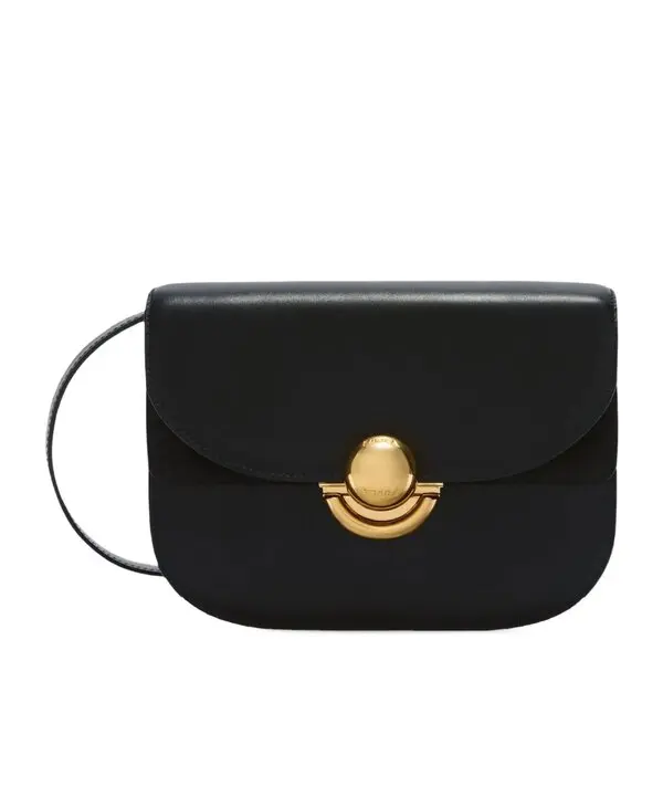 Furla Sfera Mini Crossbody Bag - Black