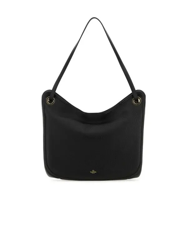 Valentino Garavani Vlogo Signature Chain Shoulder Bag