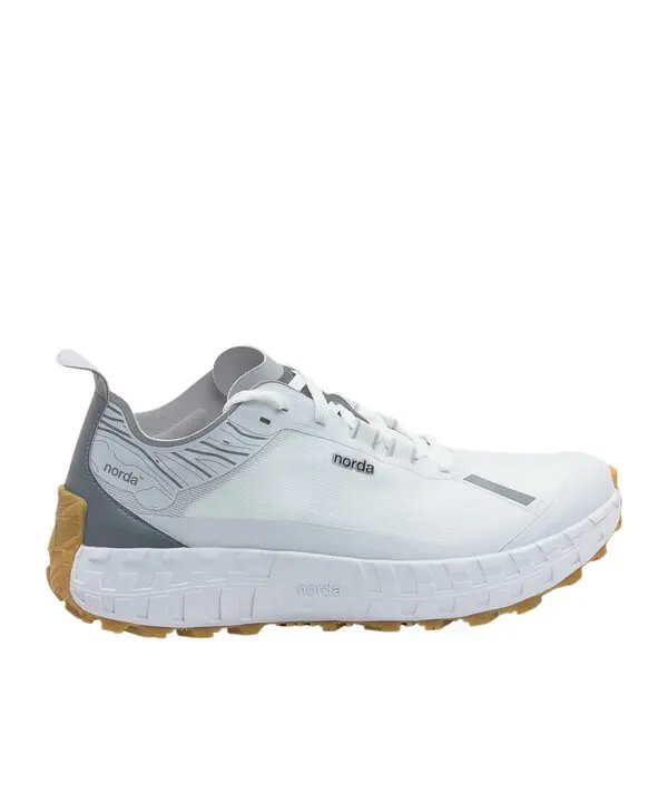 NORDA Arnitel Sneakers - White