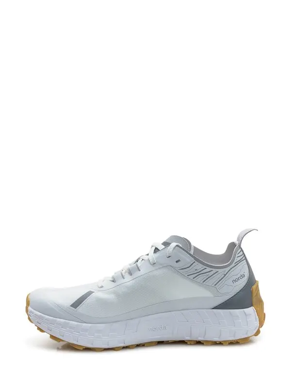 NORDA Arnitel Sneakers - White